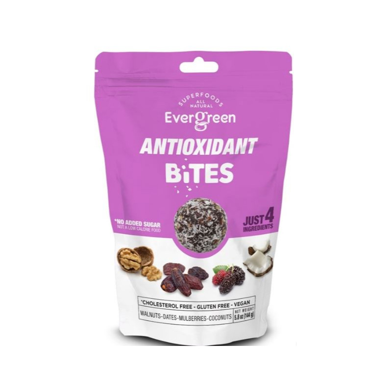 EverGreen archivos - Distribuidora de Alimentos